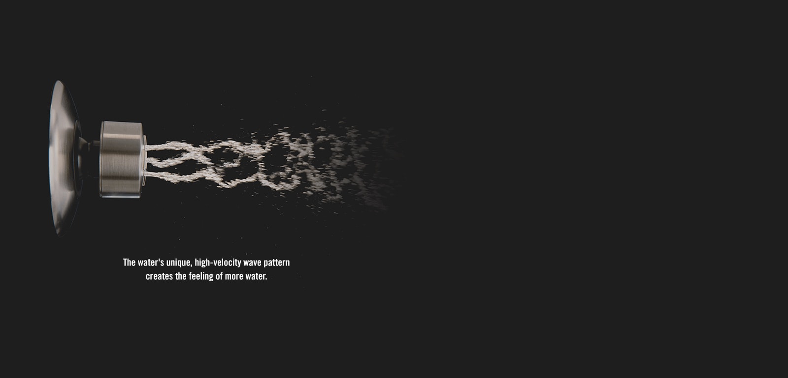 Adjustable HydraChoice™ Body Spray Showers | Delta Faucet