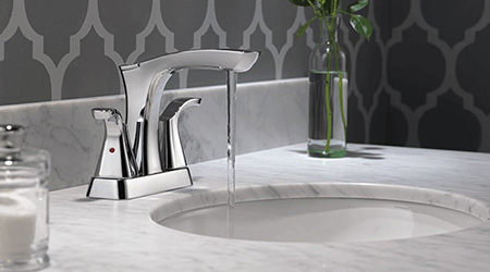 Delta Water Saving Solutions | Delta Faucet