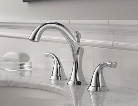 Addison™ Bathroom Collection | Delta Faucet