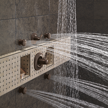 Find Parts and Identify Your Product | Delta Faucet