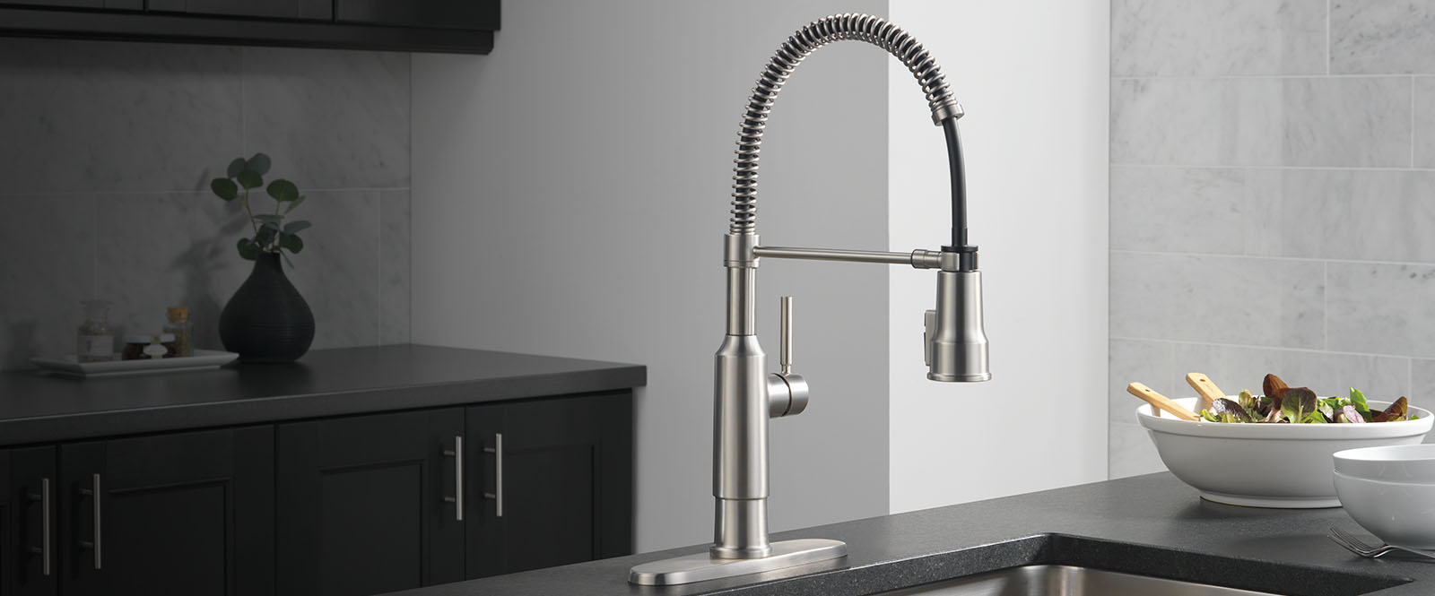 Theodora® Kitchen Collection | Delta Faucet