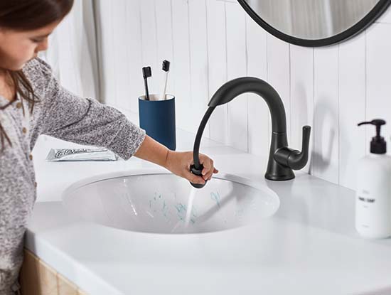 New Bathroom and Kitchen Products and Collections | Delta Faucet
