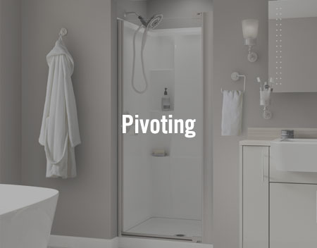 NEW Shower Doors 101 | Delta Faucet