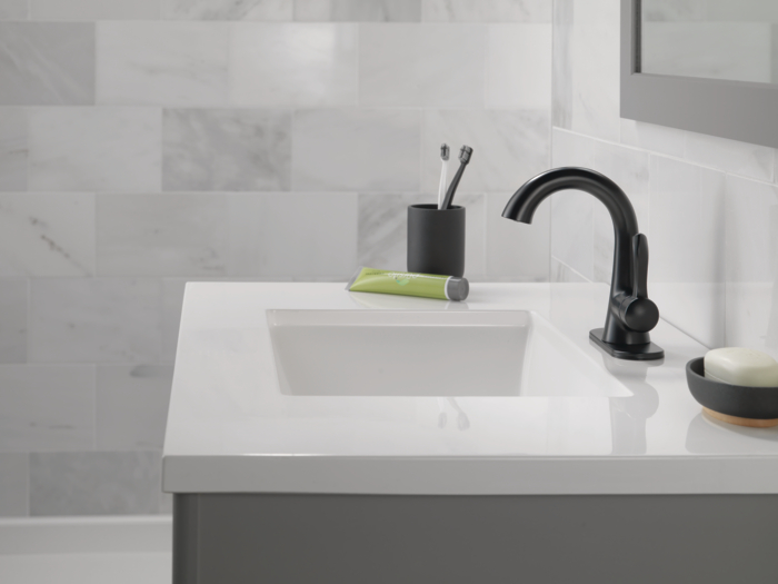 | Delta Faucet