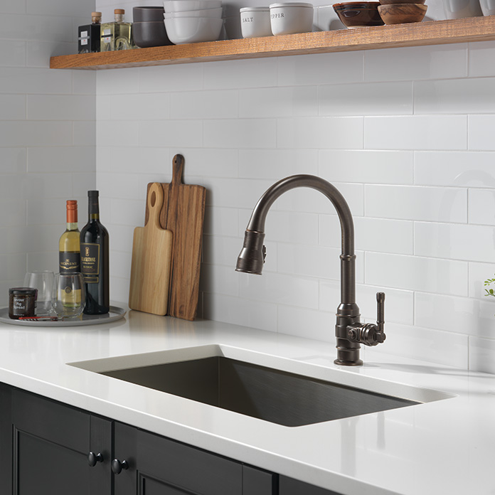 Trade Exclusives New | Delta Faucet