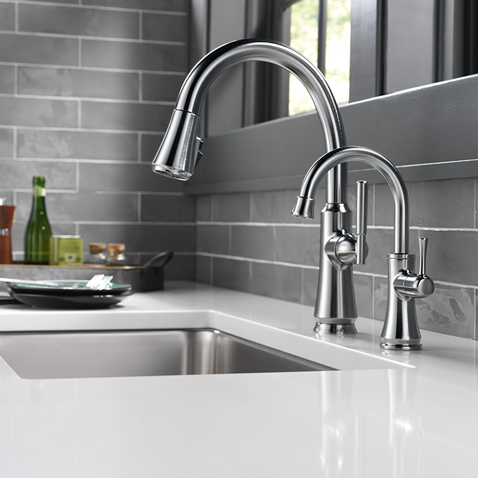 Clone of Trade Exclusives New | Delta Faucet