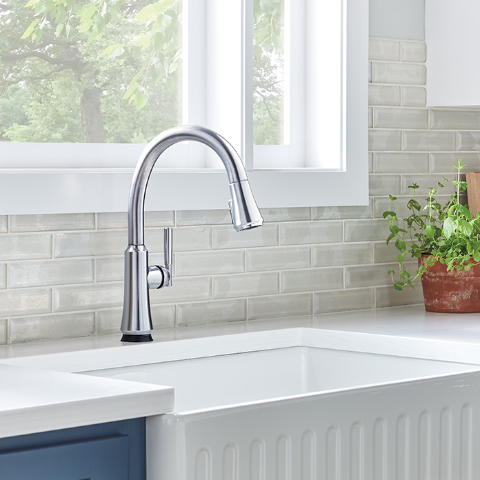 Trade Exclusives New | Delta Faucet