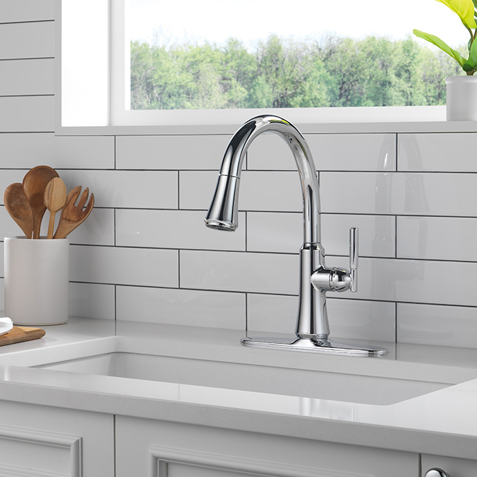 Trade Exclusives New | Delta Faucet