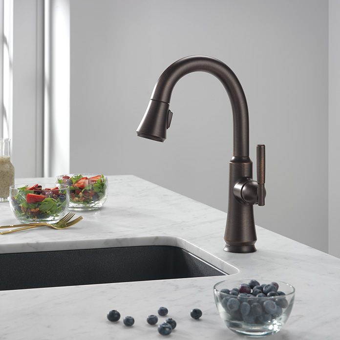 Trade Exclusives New | Delta Faucet