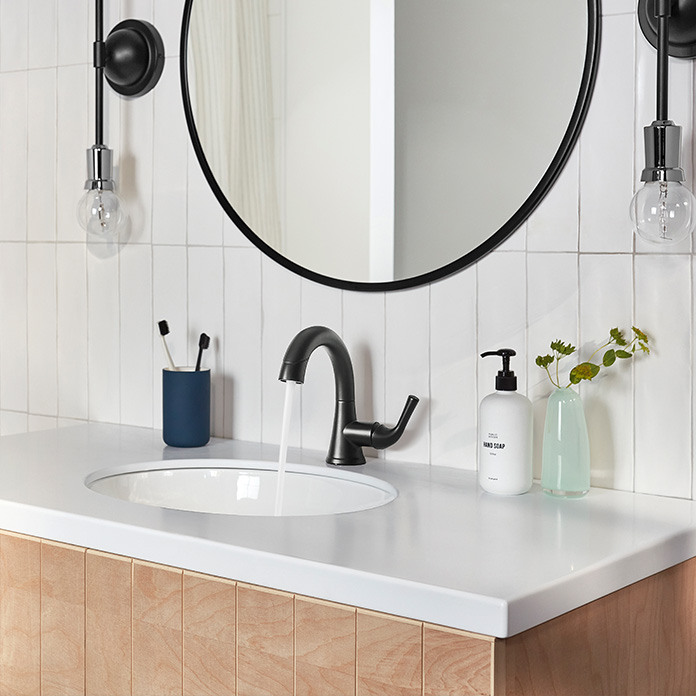 Trade Exclusives New | Delta Faucet