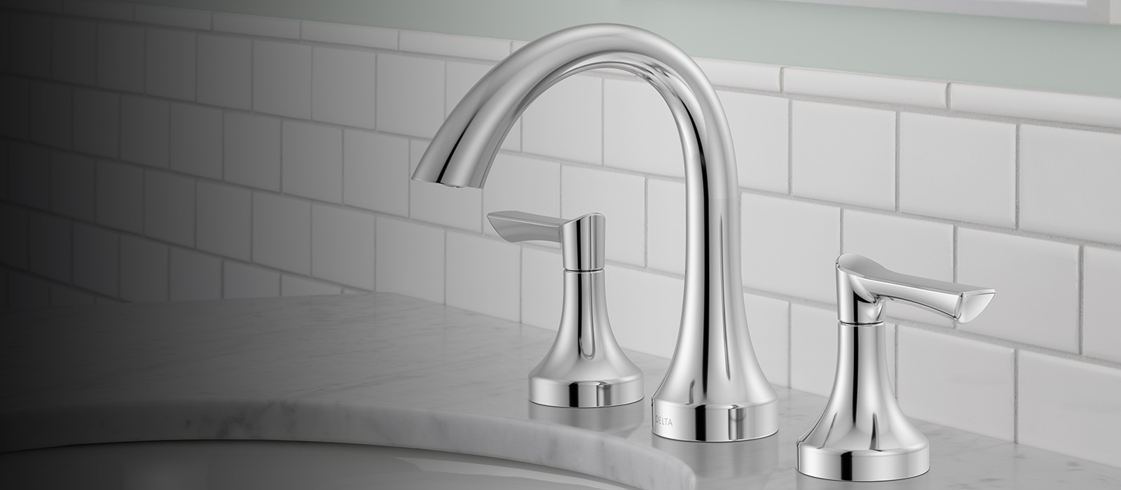 Caffery™ Bathroom Collection | Delta Faucet