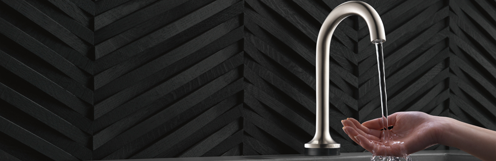 Commercial Home Page | Delta Faucet