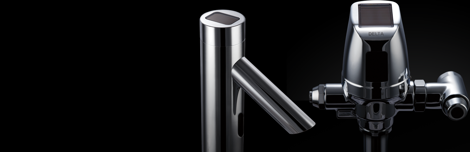 Commercial Home Page | Delta Faucet