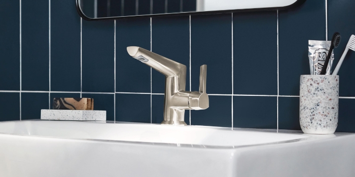 Coastal Style | Delta Faucet
