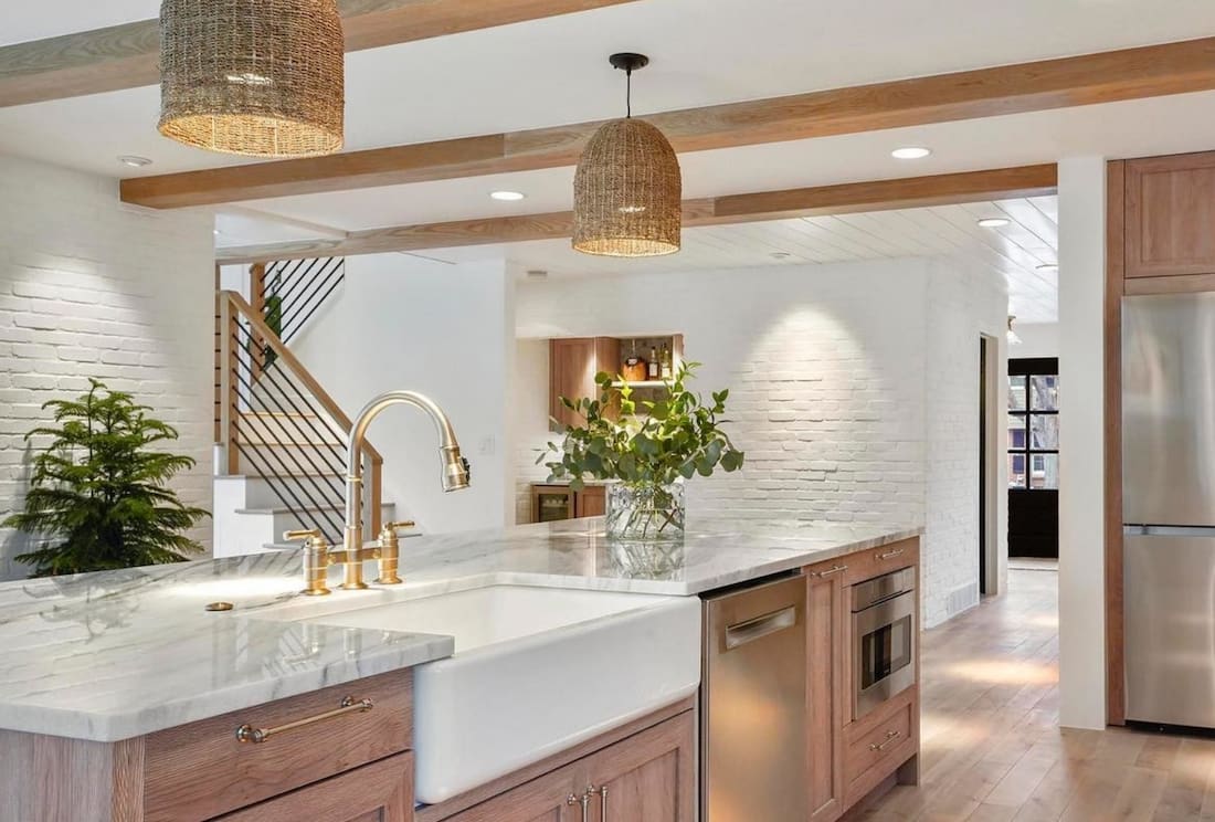 5 Kitchen Upgrades That Add Value to Your Home | Delta Faucet Blog