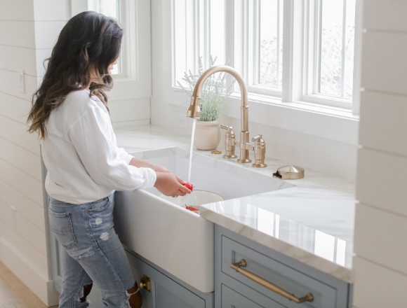 Design & Innovation - NEW | Delta Faucet