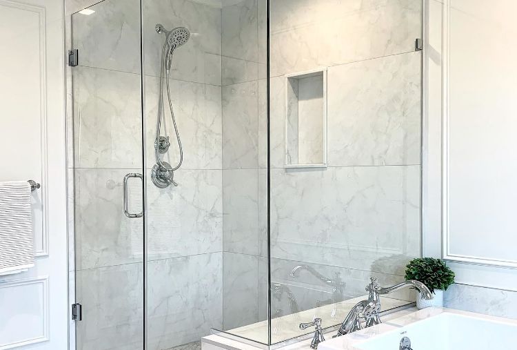 5 Smart Things to Do in the Shower - Besides Showering | Delta Faucet Blog