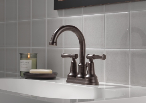Design Style Quiz - Landing Page | Delta Faucet