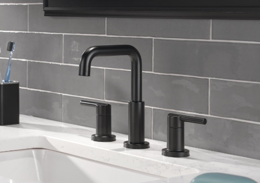 Design Style Quiz - Landing Page | Delta Faucet