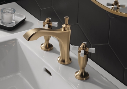 Design Style Quiz - Landing Page | Delta Faucet