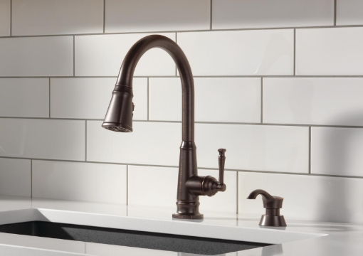 Design Style Quiz - Landing Page | Delta Faucet