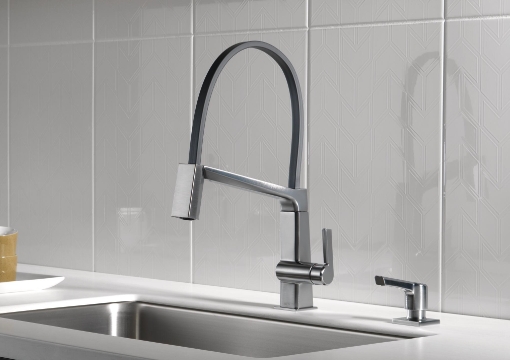Design Style Quiz - Landing Page | Delta Faucet
