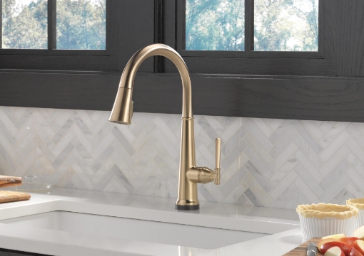 Design Style Quiz - Landing Page | Delta Faucet