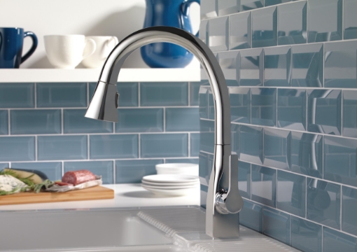 Design Style Quiz - Landing Page | Delta Faucet