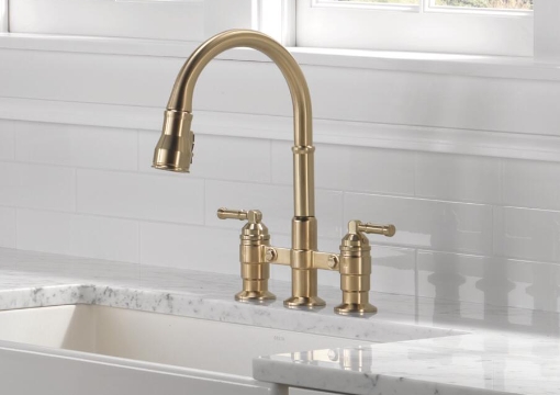 Design Style Quiz - Landing Page | Delta Faucet
