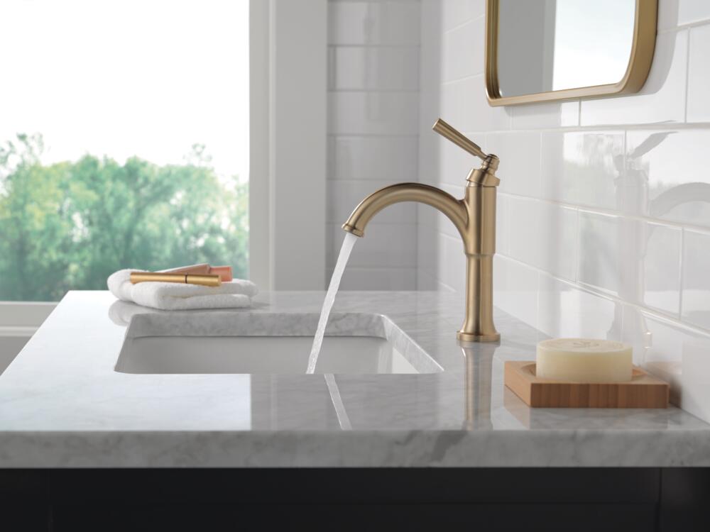 | Delta Faucet