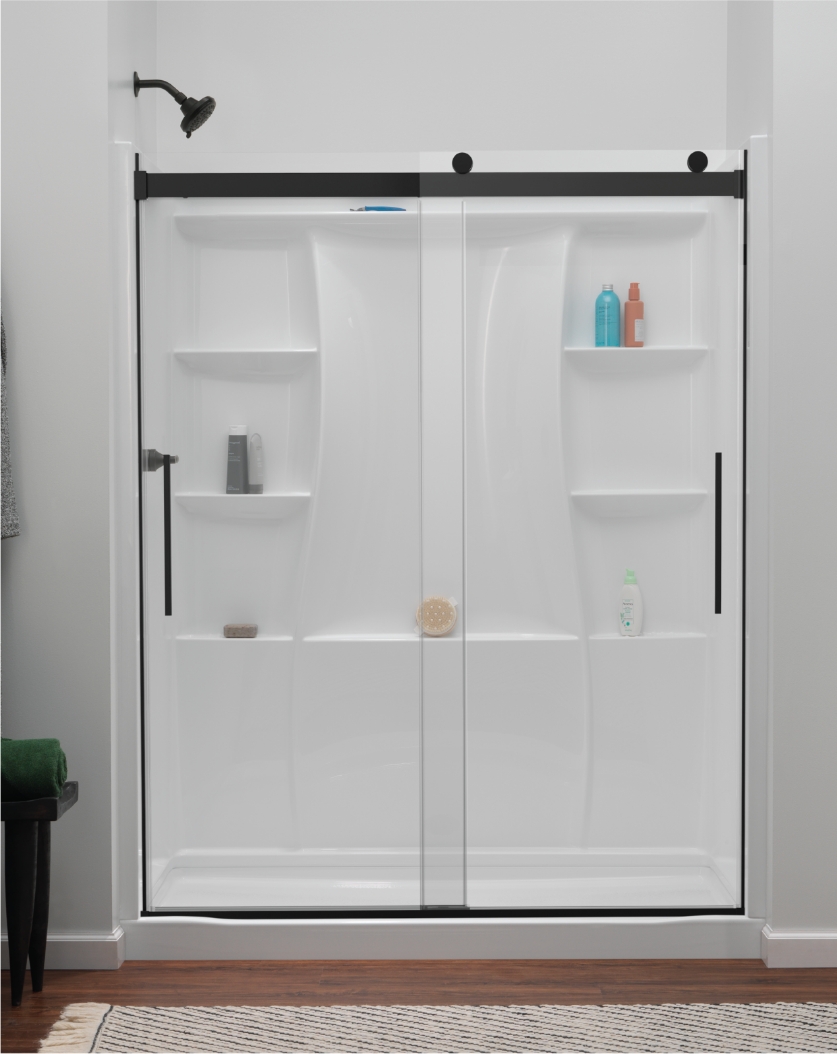 Classic 500 Shower & Bathing Collections | Delta Faucet