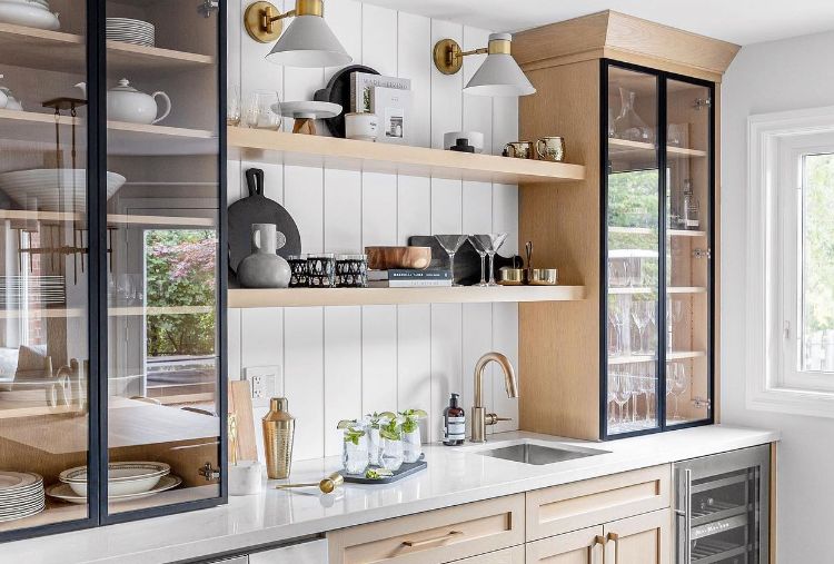 5 Impactful Home Design Trends for 2023 | Delta Faucet Blog