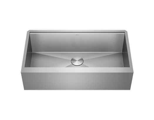 Workstation Kitchen Sinks | Delta Faucet