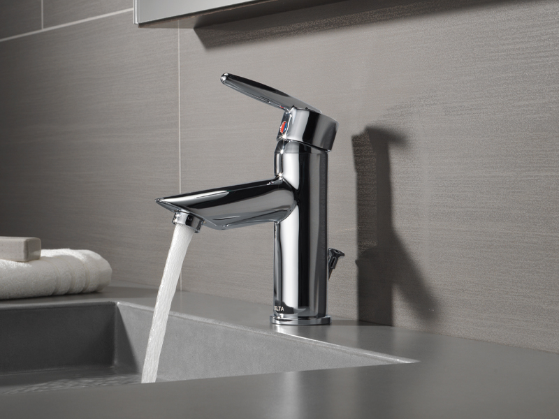 | Delta Faucet