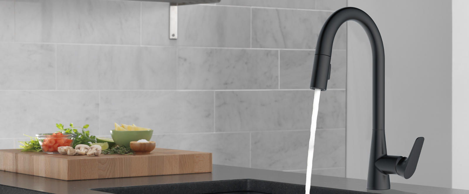 Ixa Jive International Collection | Delta Faucet