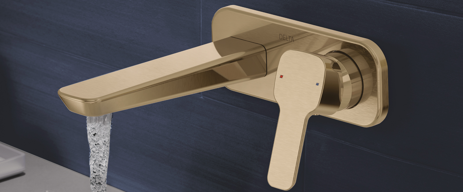 Test DDLT 661 Slider | Delta Faucet