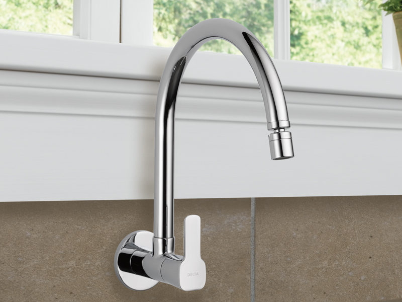New International Products | Delta Faucet