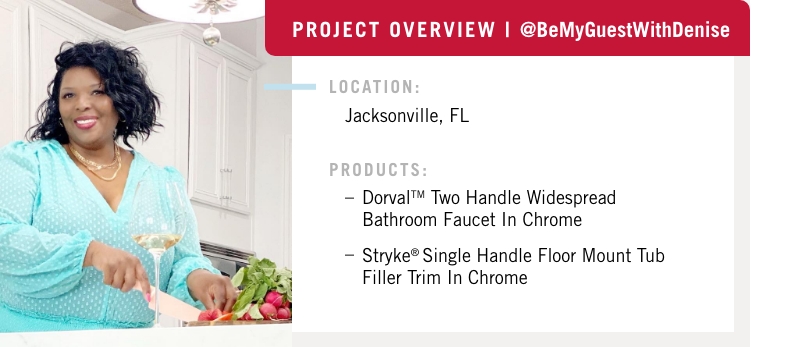 Beautiful Bathroom Inspiration | Delta Faucet Blog