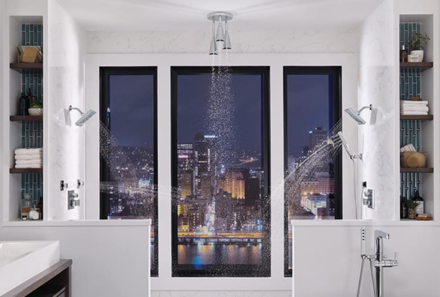 5 Master Bathroom Ideas to Take It From Boring to Breathtaking | Delta ...