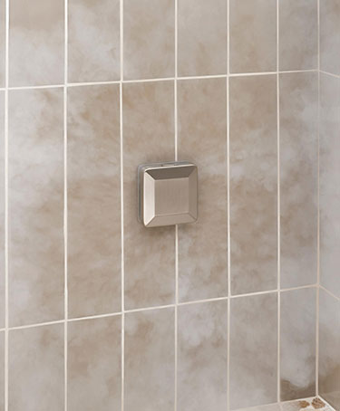 Custom Steam Shower | Delta Faucet