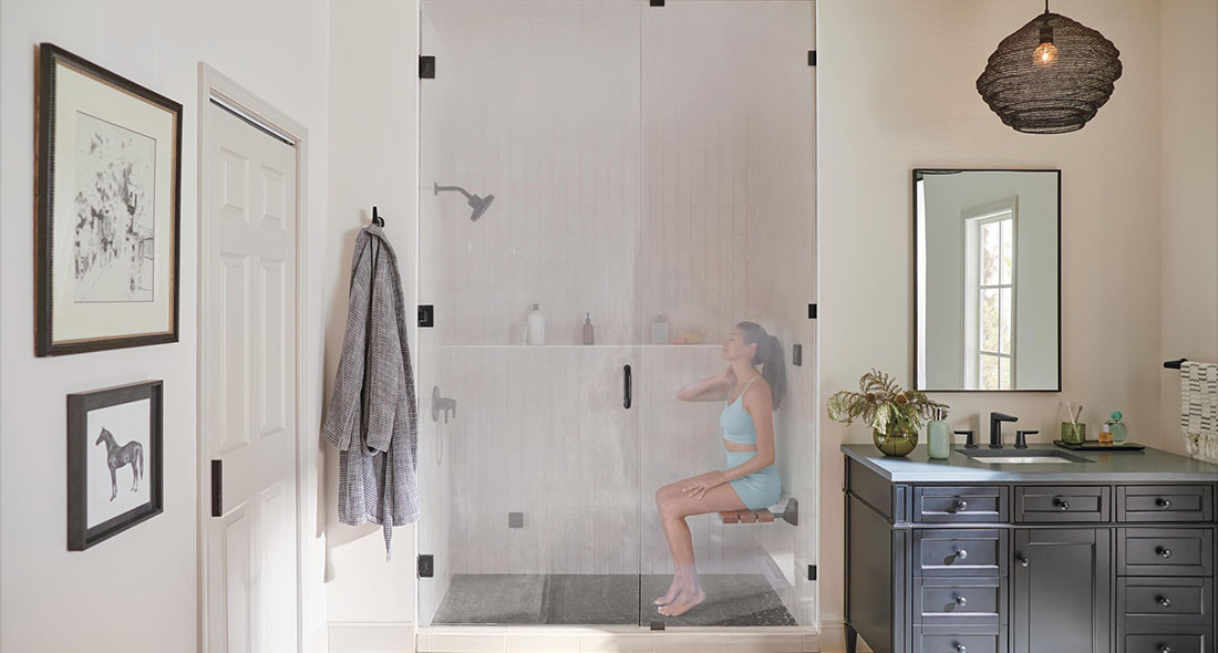 Slider-Component | Delta Faucet