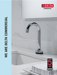 DELTA COMMERCIAL Brochure thumb