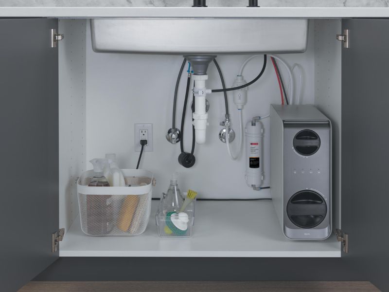 2024 New Products | Delta Faucet