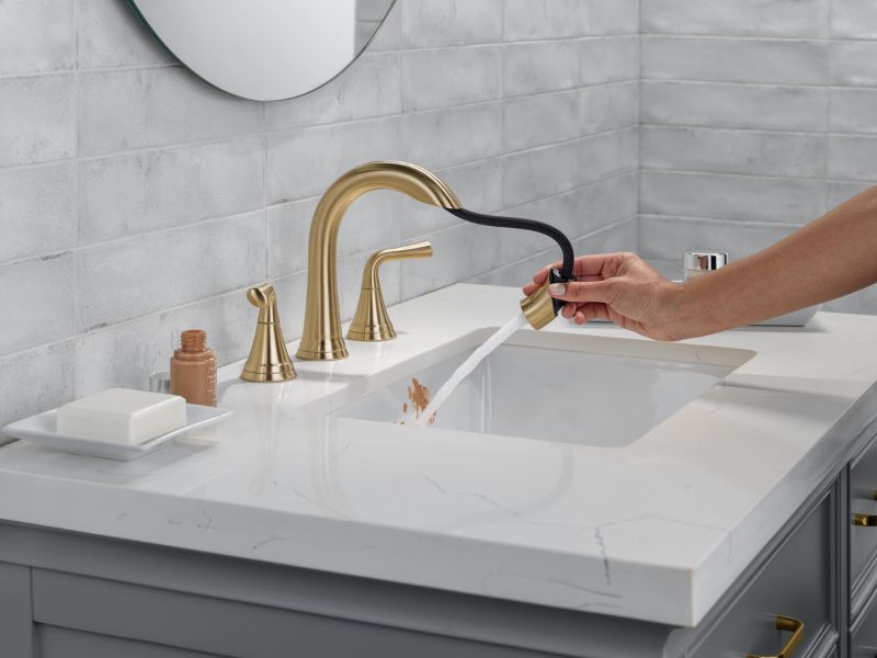 KBIS 2024 | Delta Faucet