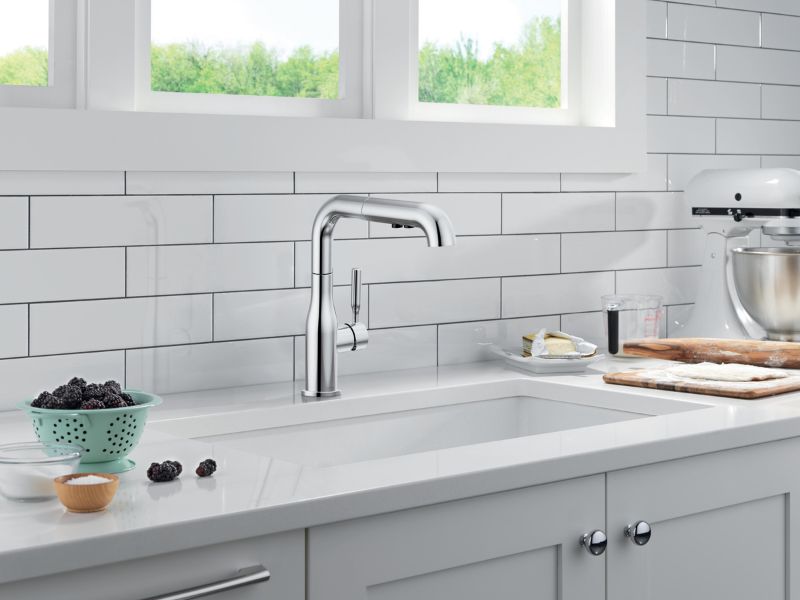 2024 New Products | Delta Faucet