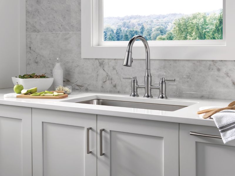 2024 New Products | Delta Faucet