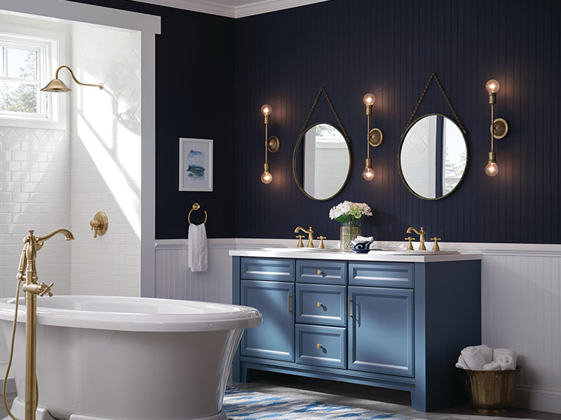 5 Helpful Remodeling Ideas | Delta Faucet Blog