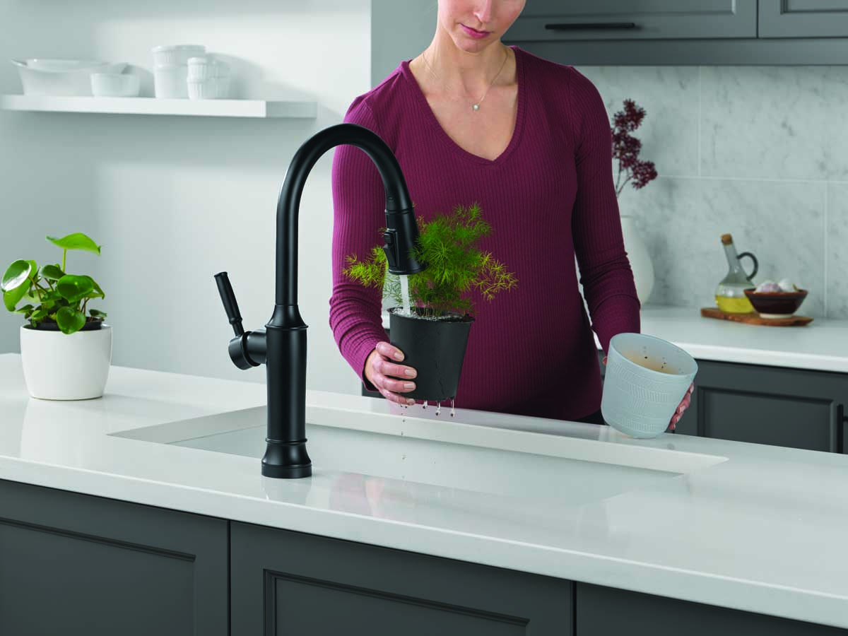 | Delta Faucet