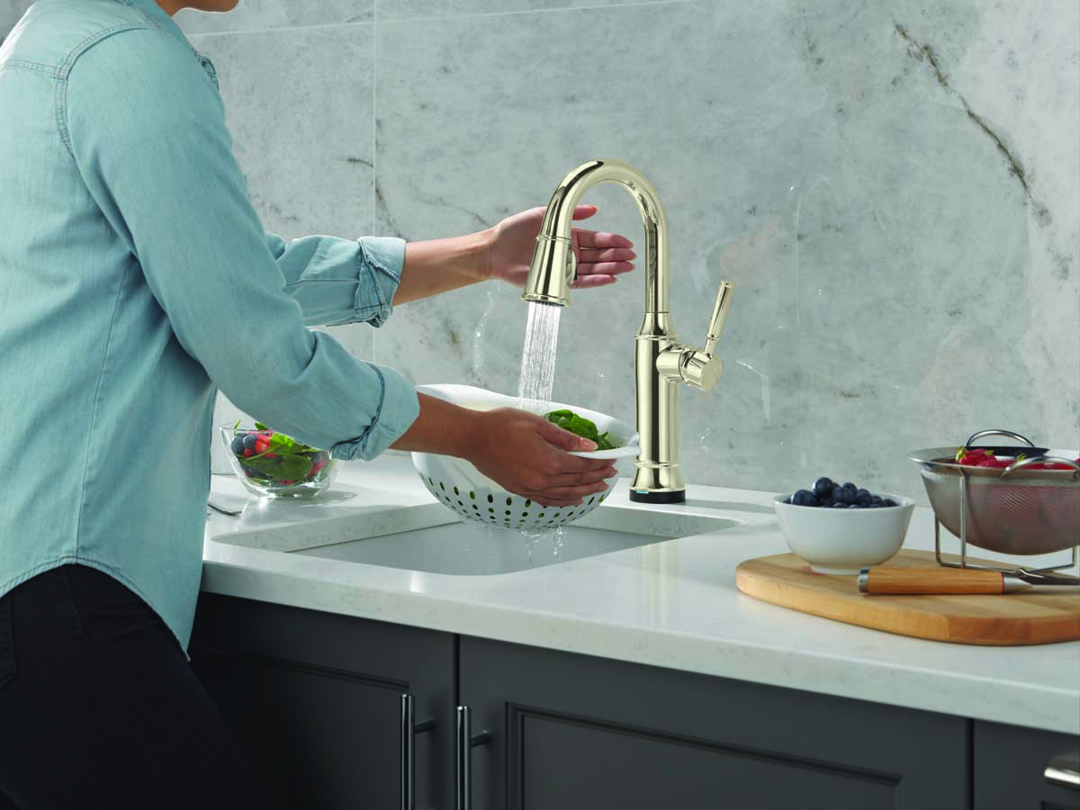 | Delta Faucet
