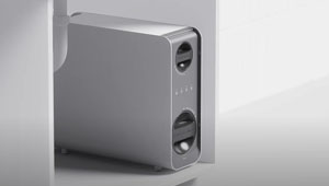 Clarifi™ Tankless Reverse Osmosis System | Delta Faucet